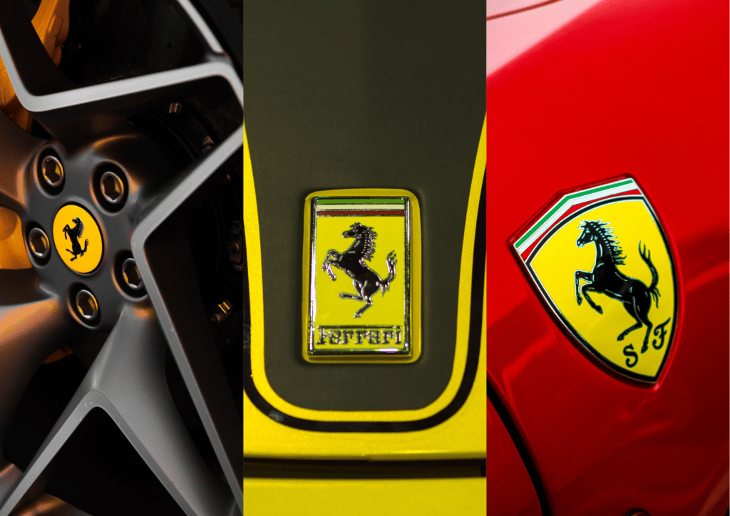 La storia di Enzo Ferrari - Crazy Adv